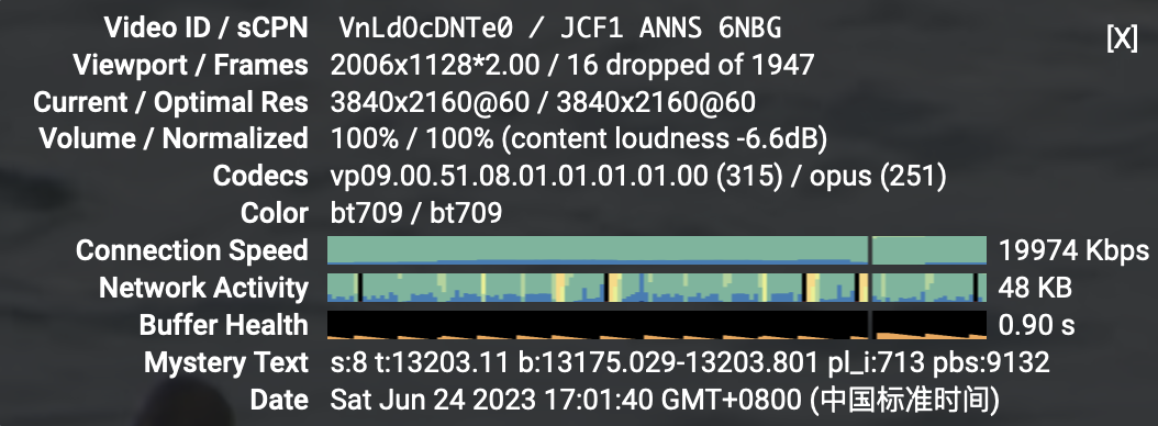 能买得起的真“家宽”来了！aait.io美国原生IP家宽VPS评测报告|aait.io好不好？|aait.io怎么样？|能解锁哪些流媒体？ – 随风飞翔的扯淡博客